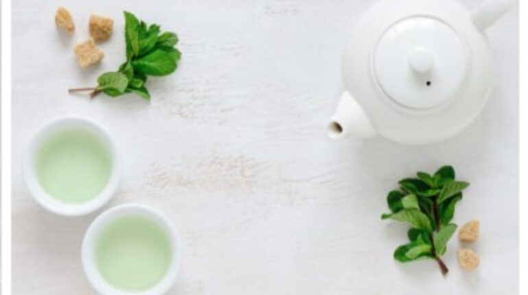 Té verde: Todo lo que puede hacer por ti esta infusión.