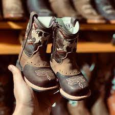 Guía completa de botas vaqueras: Encuentra la opción ideal para cada ...