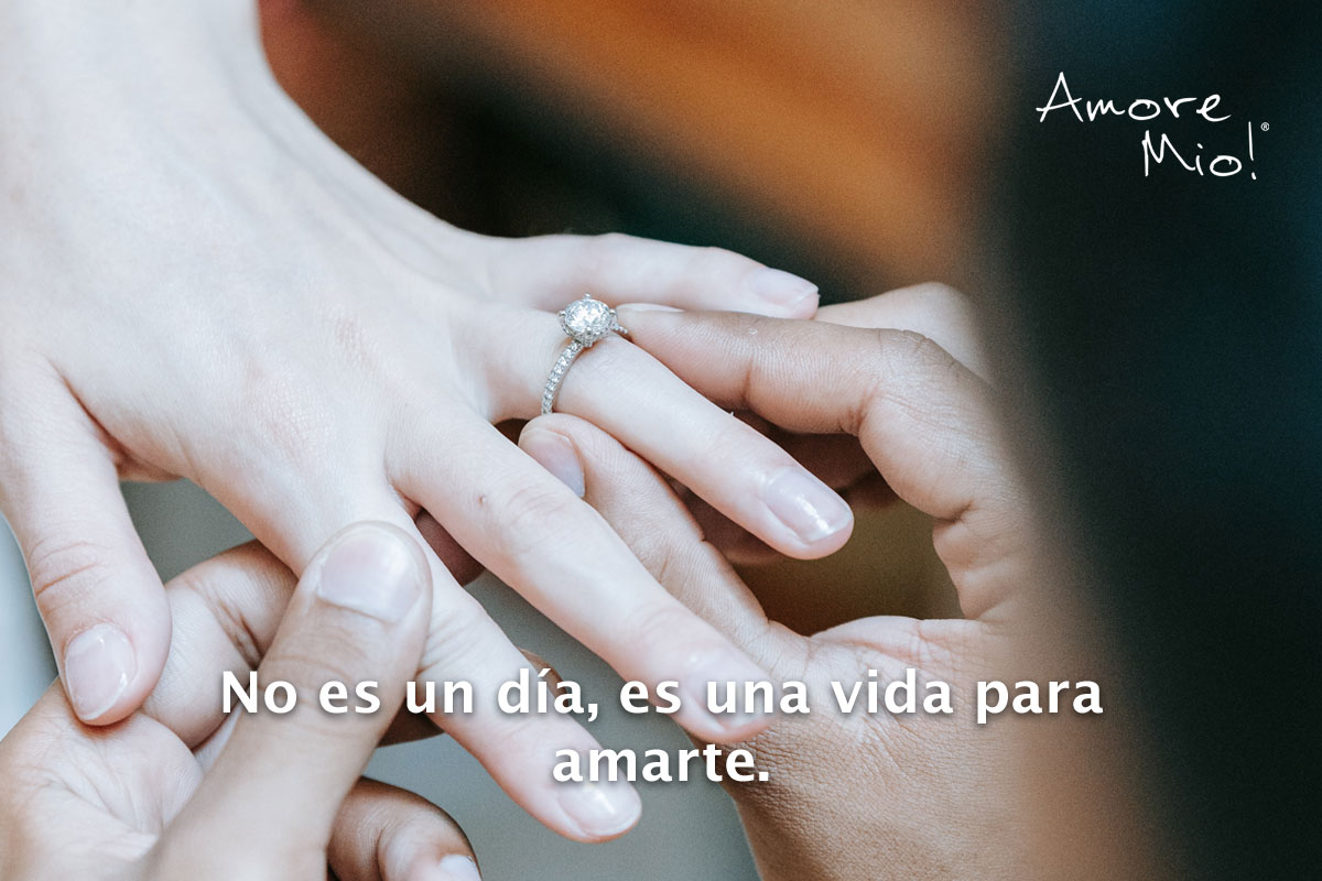 ¿Buscas anillos de promesa únicos? Aquí tienes las mejores opciones ...