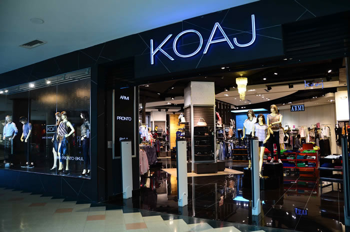 Koaj Colombia: Tiendas, Ropa y Promociones | Encuentra lo Mejor en Moda ...