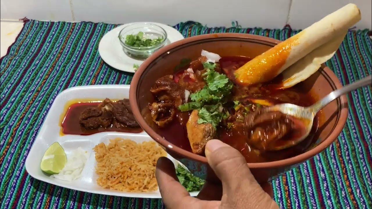 La birria: el platillo mexicano que conquista el mundo - Platinum Peach ...