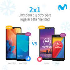 Movistar celulares: Tecnología avanzada al alcance de tu mano ...