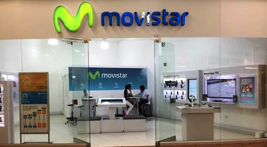 Movistar celulares: Tecnología avanzada al alcance de tu mano ...