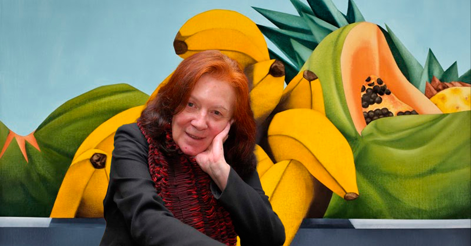 La vida y obra de Ana Mercedes Hoyos: Un legado de inspiración ...