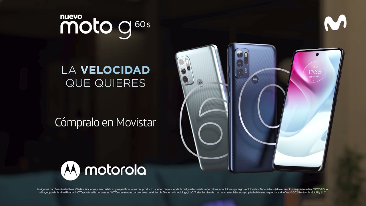 Movistar celulares: Tecnología avanzada al alcance de tu mano ...