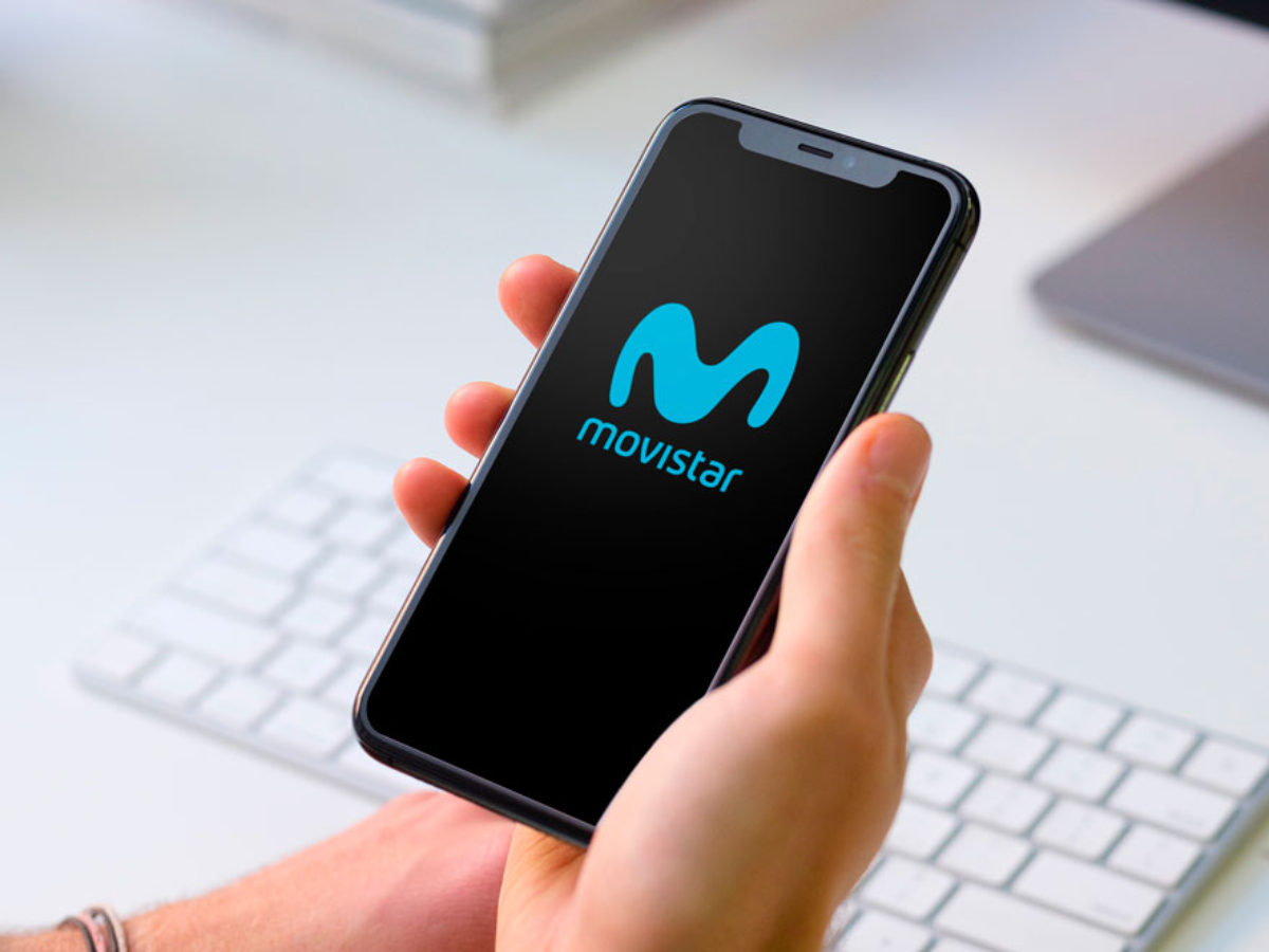 Movistar celulares: Tecnología avanzada al alcance de tu mano ...