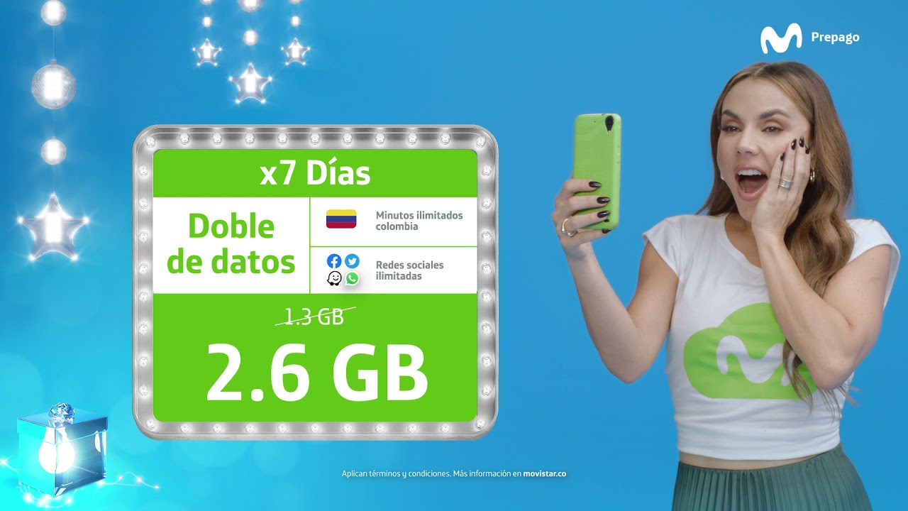 Movistar celulares: Tecnología avanzada al alcance de tu mano ...
