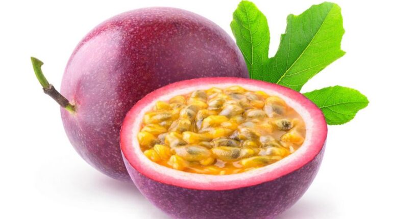 Fruta de la Pasión: Descubre sus Propiedades y Cómo Disfrutarla ...