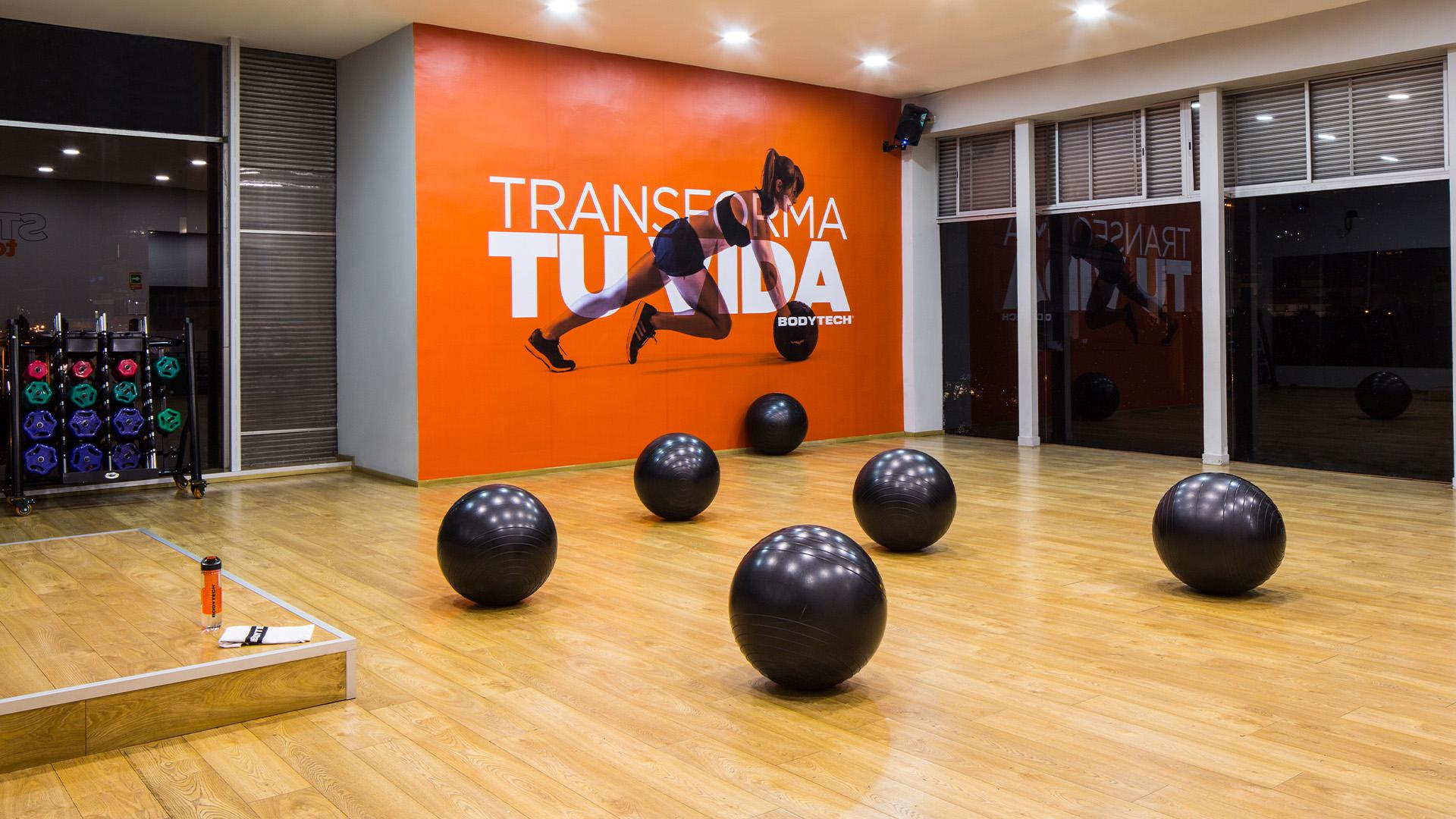 Bodytech: Encuentra tus sedes y planes ideales de entrenamiento en ...