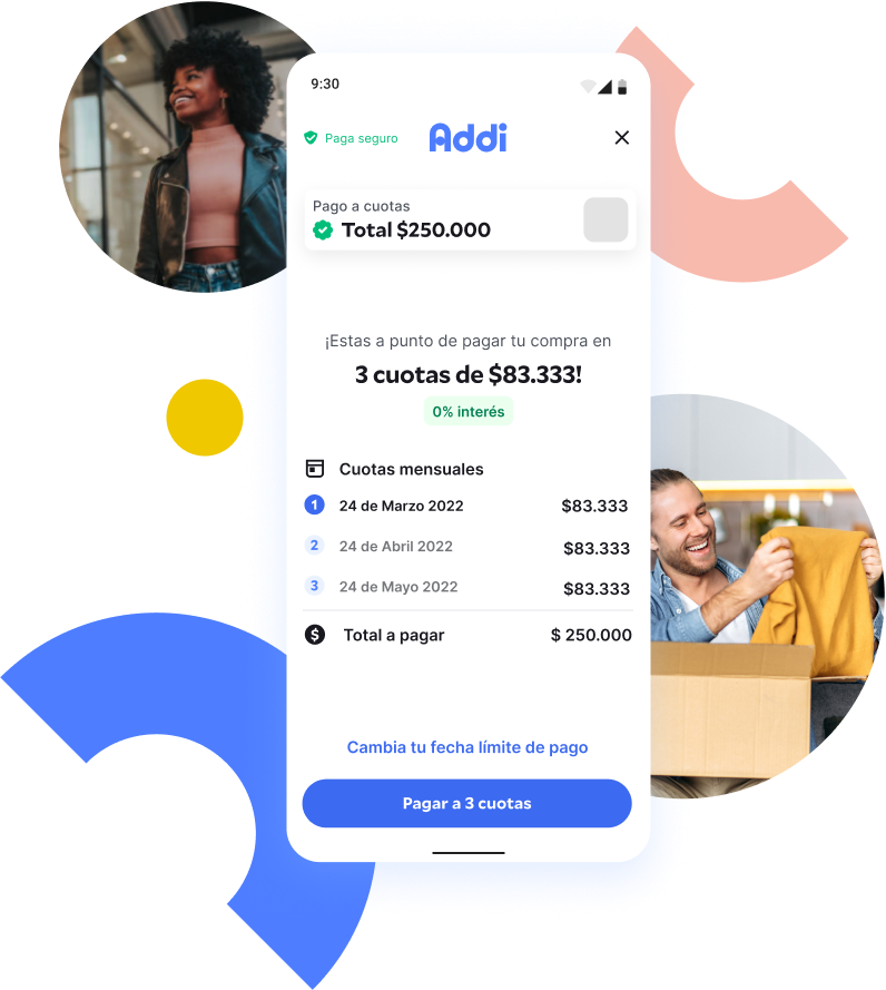 Addi: La solución financiera en Colombia - Platinum Peach Press