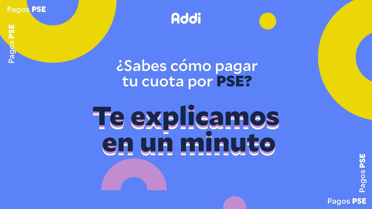 Addi: La plataforma que te permite comprar ahora y pagar después - Platinum Peach Press