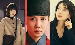 Park Eun-bin: Descubre la trayectoria de esta talentosa actriz ...